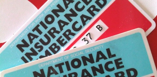National Insurance Factsheet for UK passport holders – Stuart Yeomans