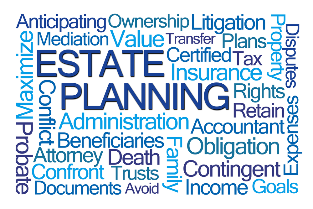 UK Inheritance Tax Receipts Reach Record £5.2bn – Stuart Yeomans